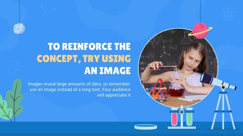 Elementary: Kid Inventors' Day | Google Slides