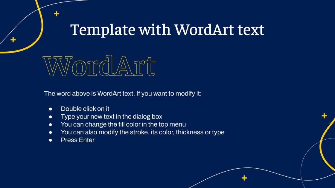 Enjoy Michigan Day! | Google Slides & PowerPoint