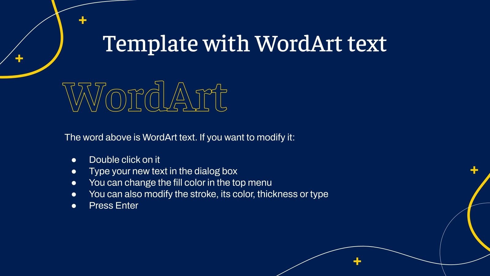 Enjoy Michigan Day! | Google Slides & PowerPoint