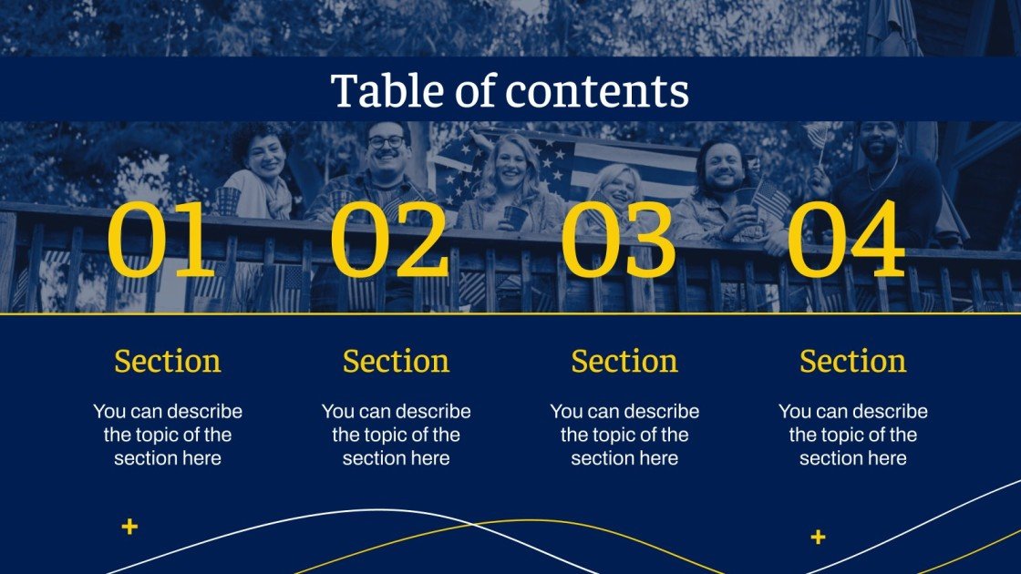 Enjoy Michigan Day! | Google Slides & PowerPoint