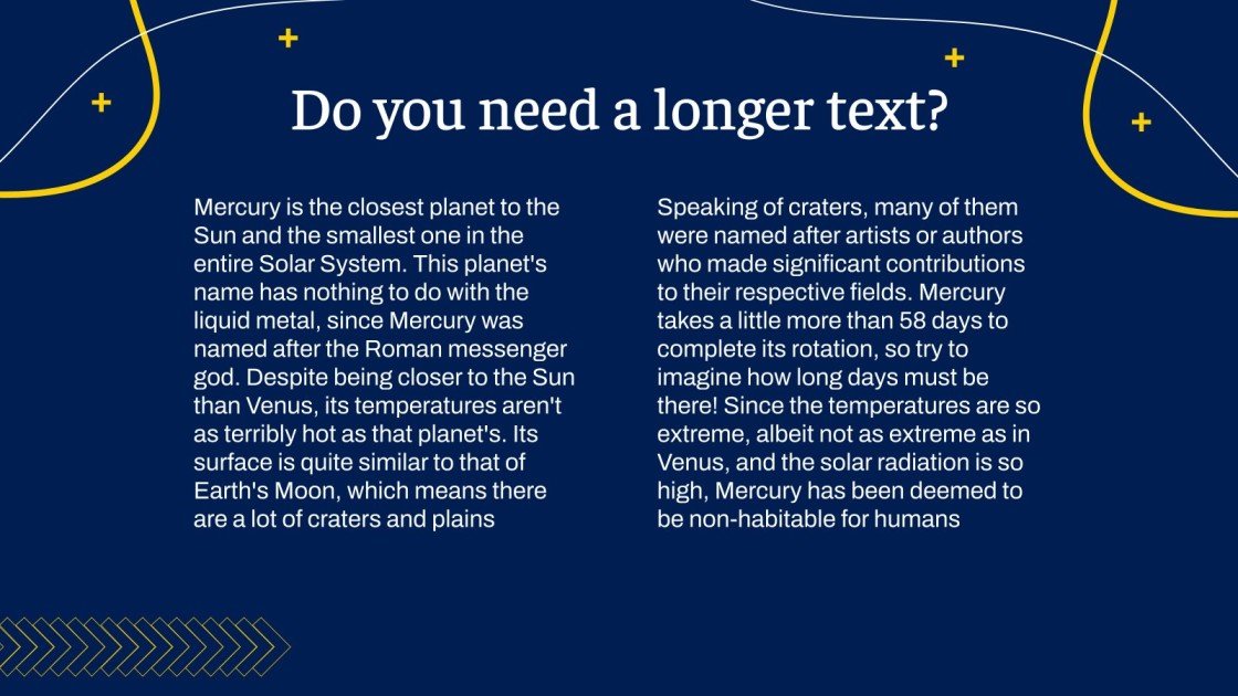 Enjoy Michigan Day! | Google Slides & PowerPoint