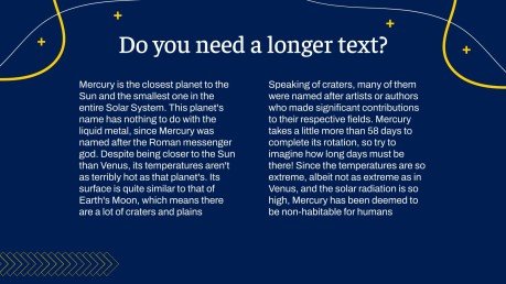 Enjoy Michigan Day! | Google Slides & PowerPoint