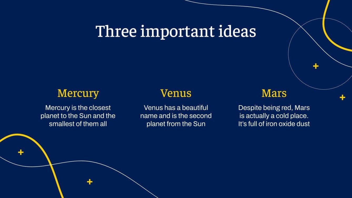 Enjoy Michigan Day! | Google Slides & PowerPoint