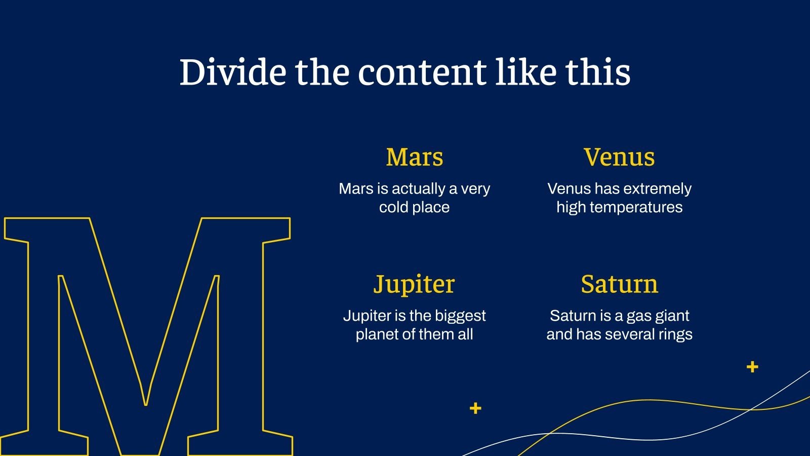 Enjoy Michigan Day! | Google Slides & PowerPoint