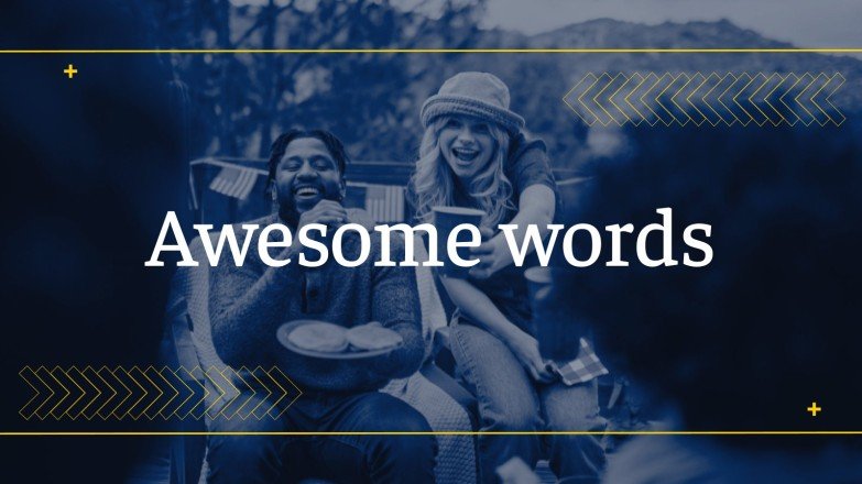 Enjoy Michigan Day! | Google Slides & PowerPoint