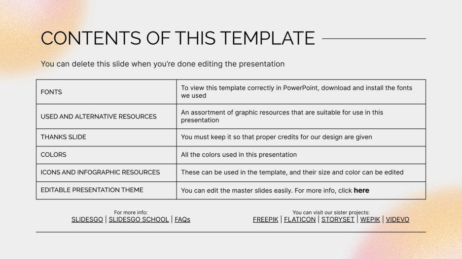 Sales Target Achievement Consulting Toolkit | Google Slides