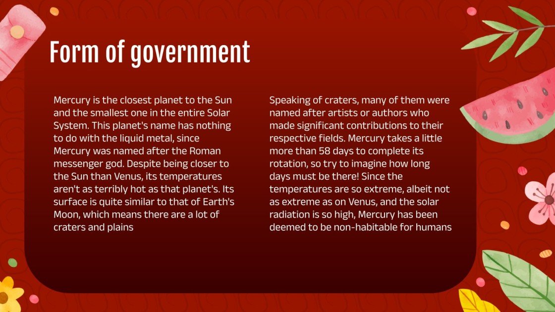 Learn more about Vietnam | Google Slides & PPT