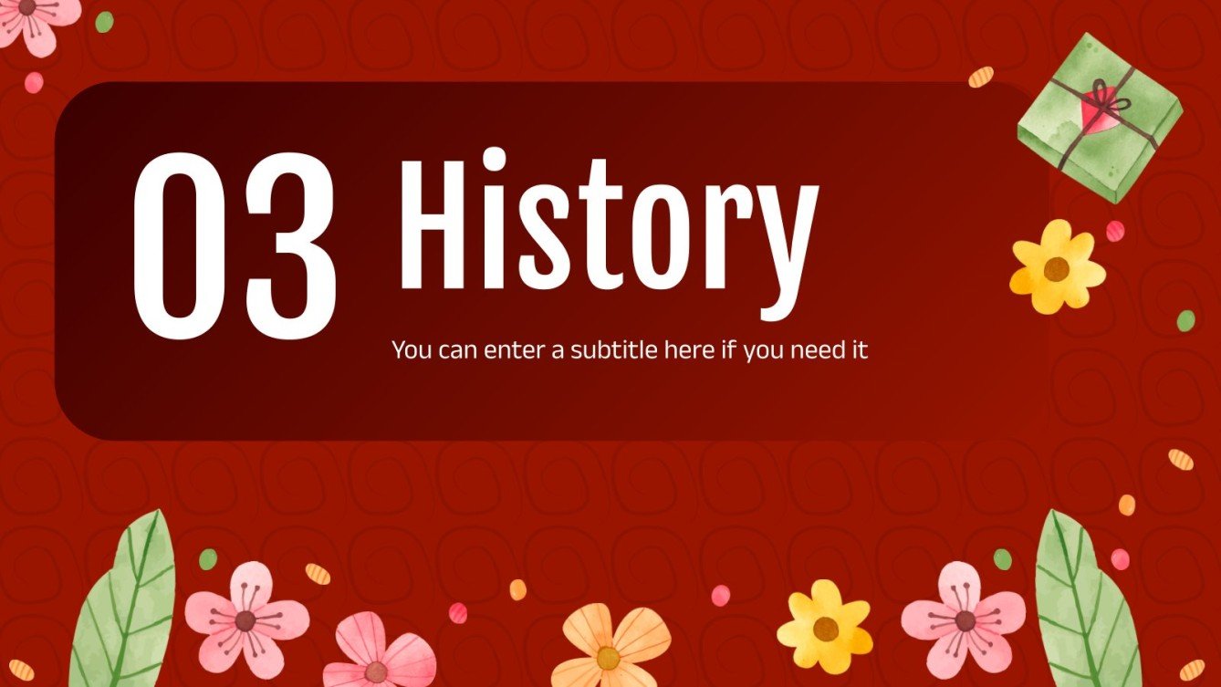 Learn more about Vietnam | Google Slides & PPT