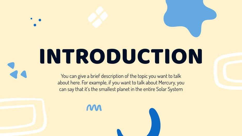 Ice Skating Club | Google Slides and PowerPoint Template