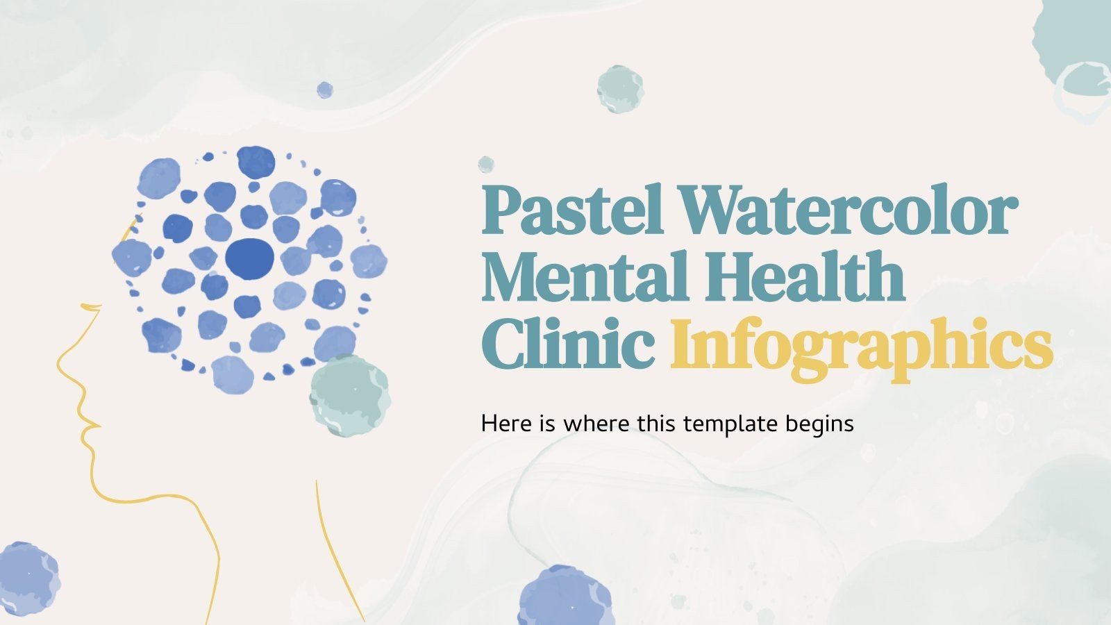 Free Health Google Slides themes and PowerPoint templates