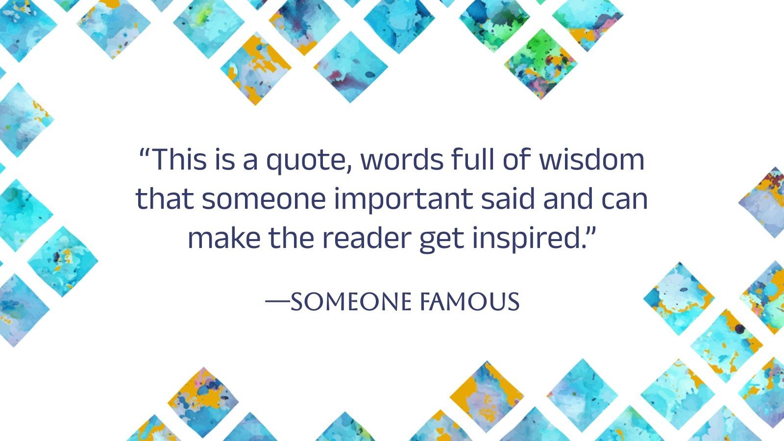 Stained Glass Manufacturing Company Profile | Google Slides