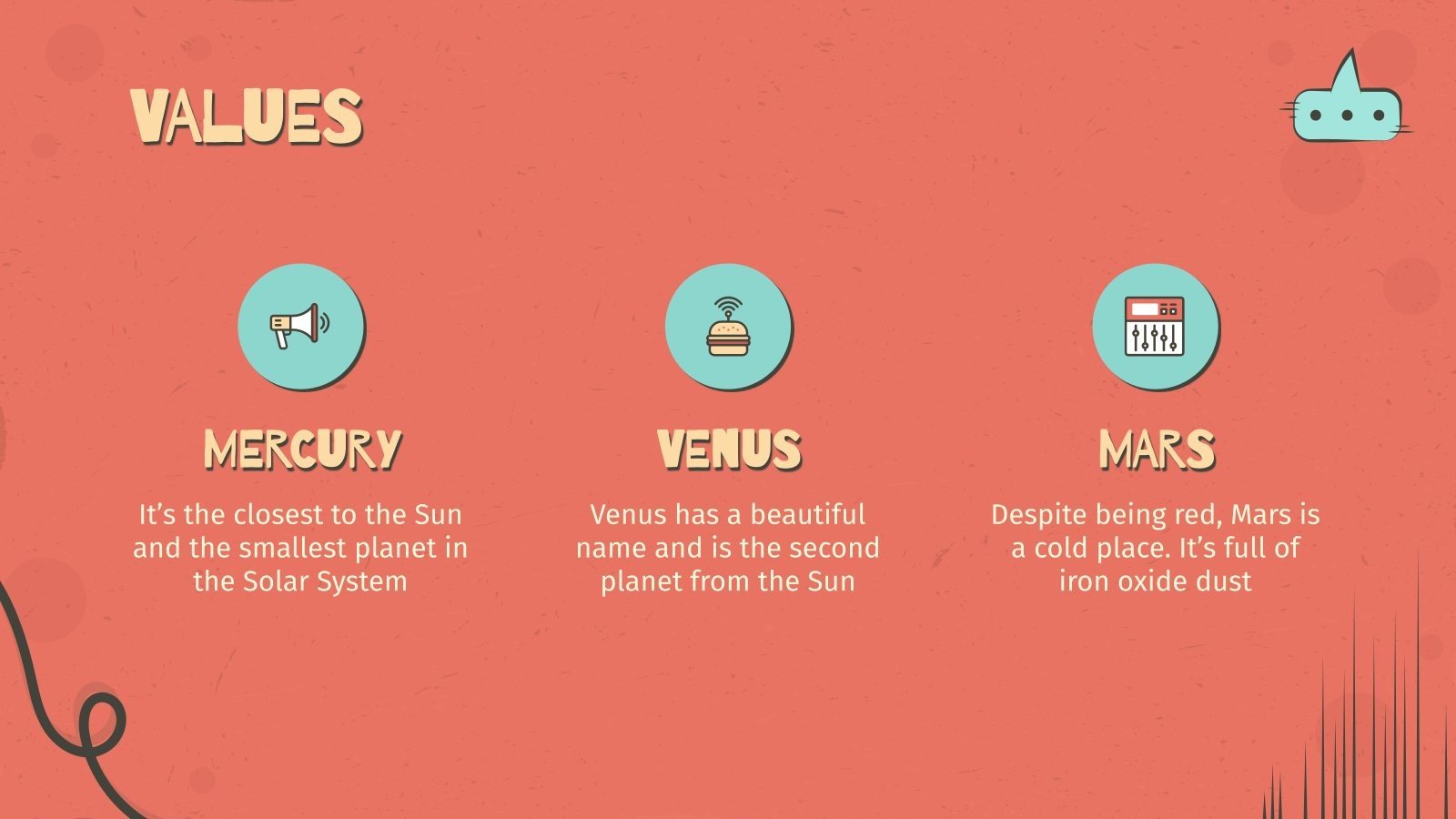 Japanese Talk Shows Manager Portfolio | Google Slides & PPT