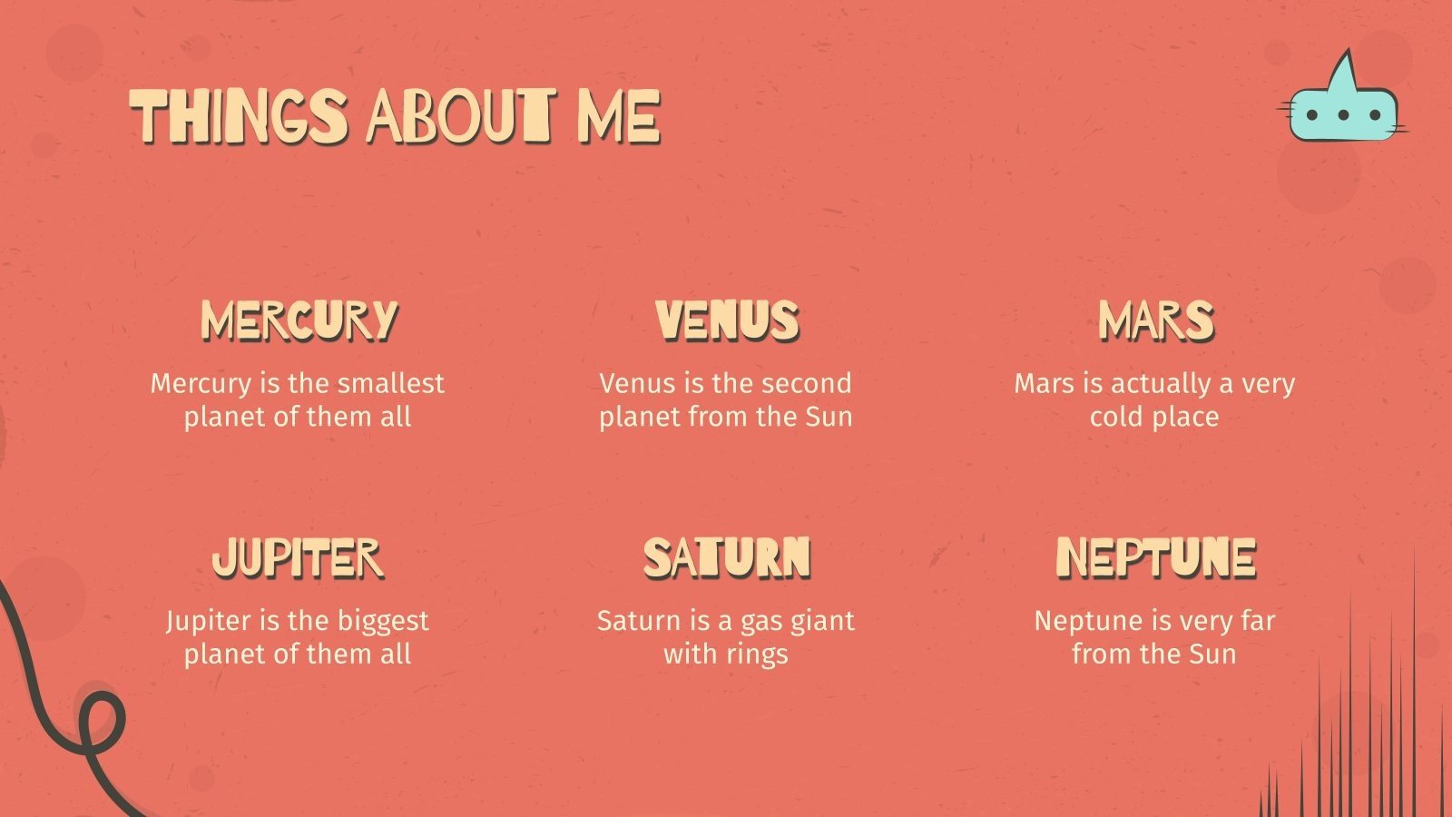 Japanese Talk Shows Manager Portfolio | Google Slides & PPT