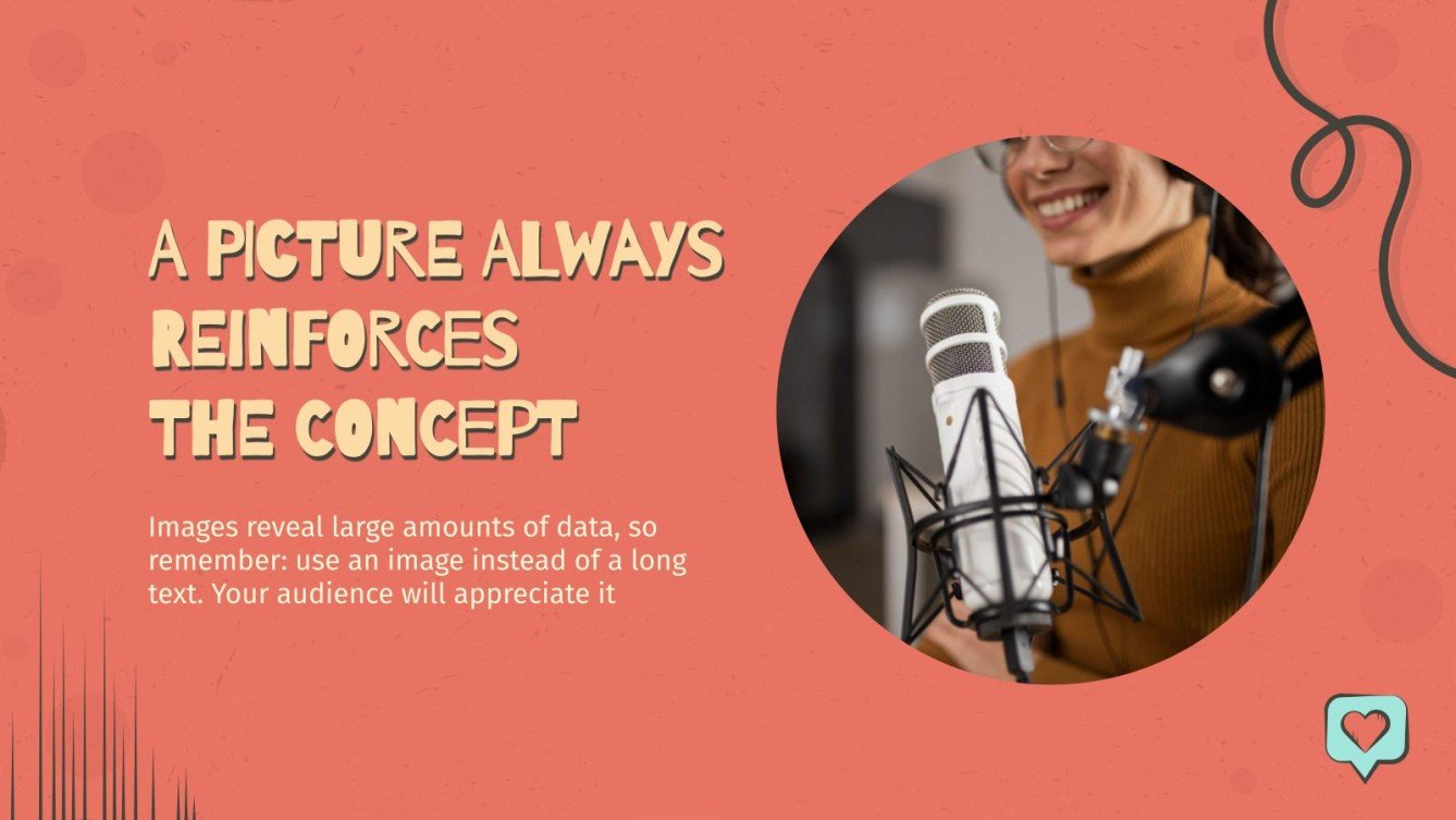 Japanese Talk Shows Manager Portfolio | Google Slides & PPT