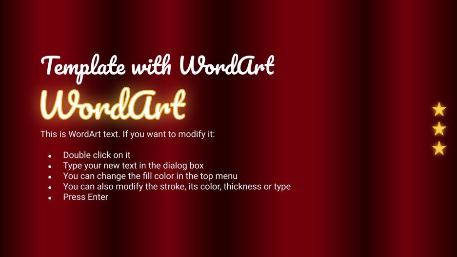 Talk Show Marketing Plan | Google Slides & PowerPoint