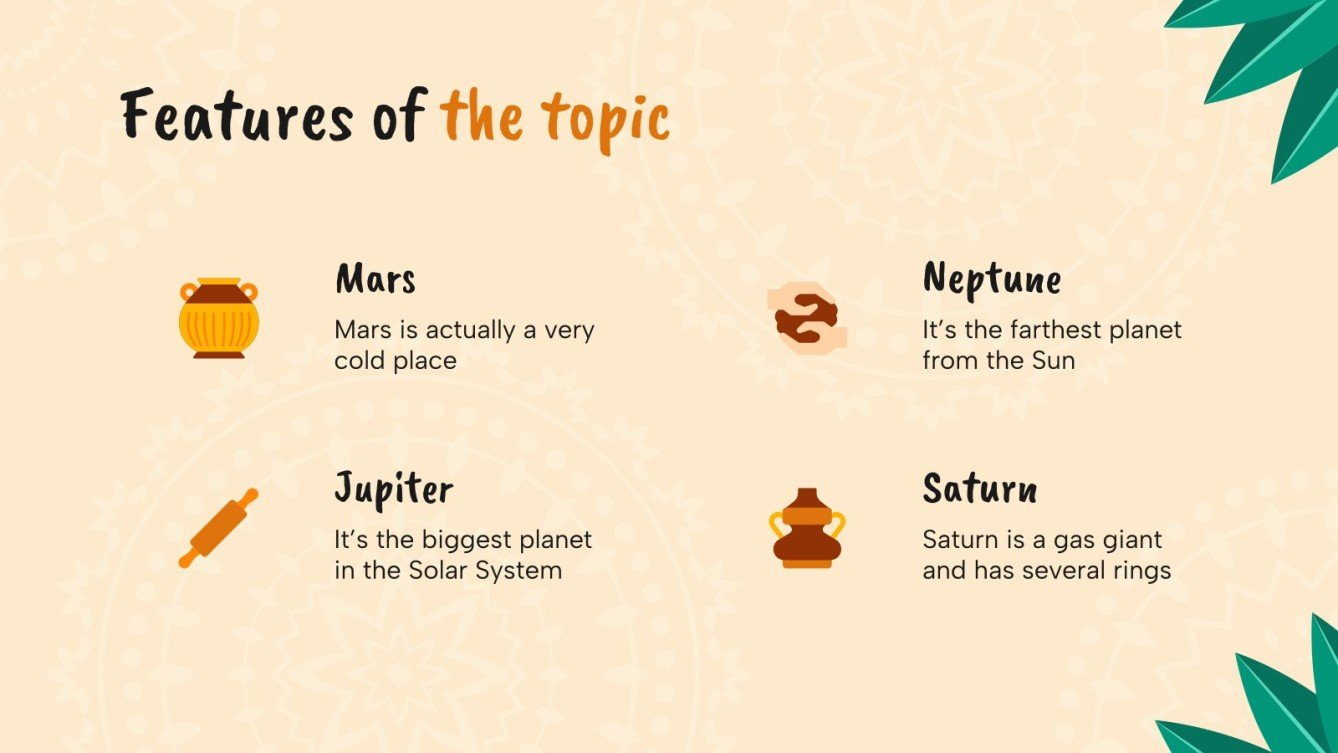 Lombok Pottery Workshop | Google Slides & PPT