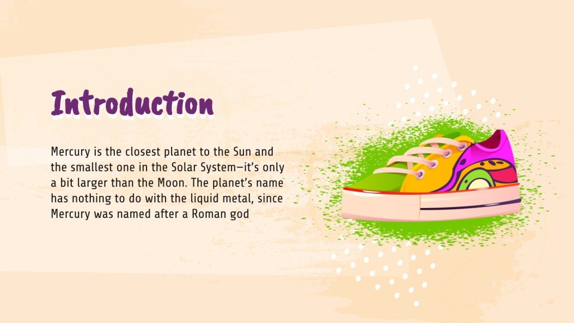 Skate Club | Google Slides theme & PowerPoint template