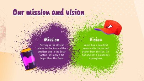 Skate Club | Google Slides theme & PowerPoint template