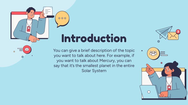 Team Building Workshop | Google Slides & PowerPoint