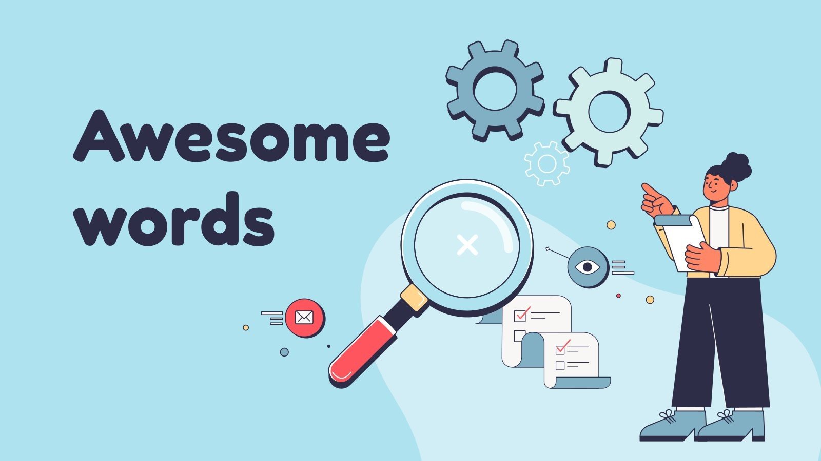 Team Building Workshop | Google Slides & PowerPoint