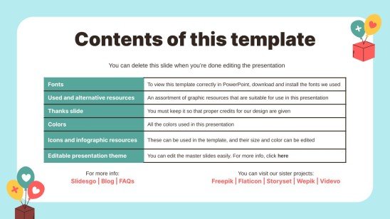 Humanitarian Aid Center