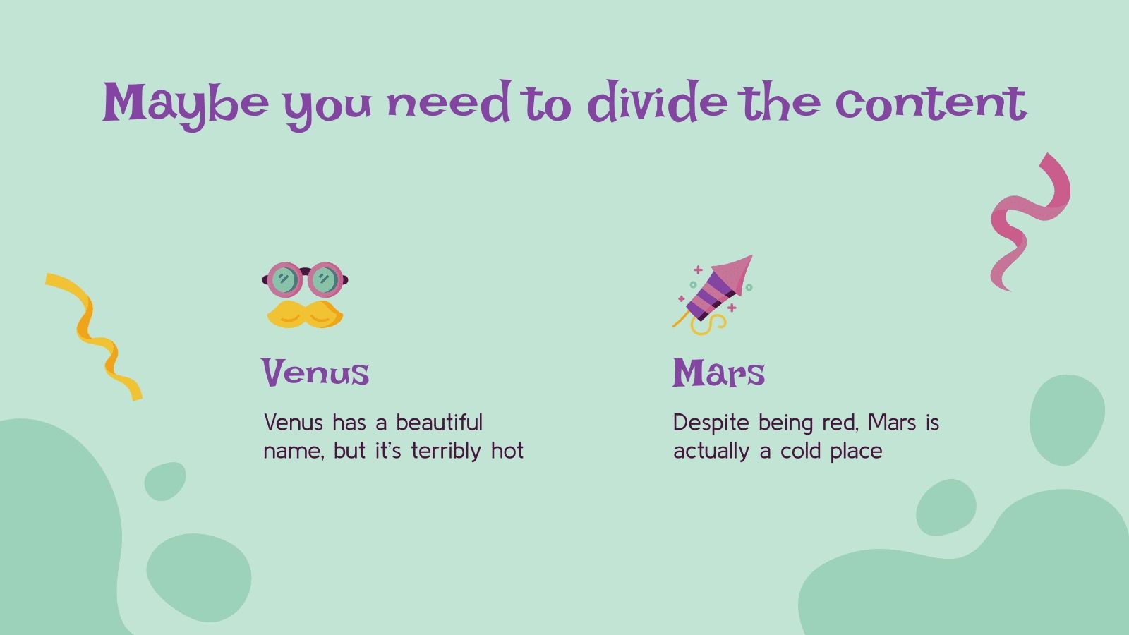 April Fools' Day! Google Slides theme and PowerPoint template