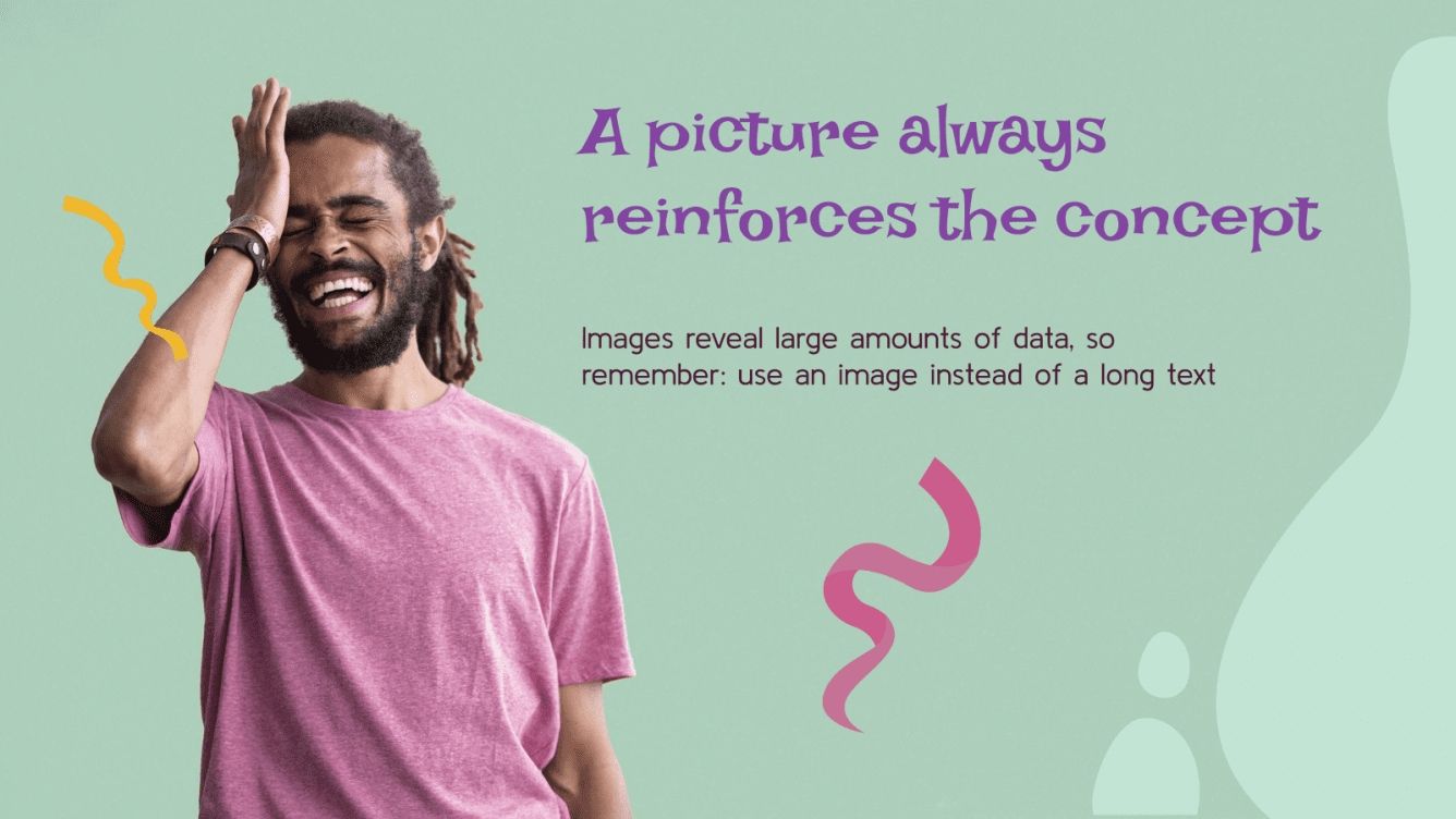 April Fools' Day! Google Slides theme and PowerPoint template