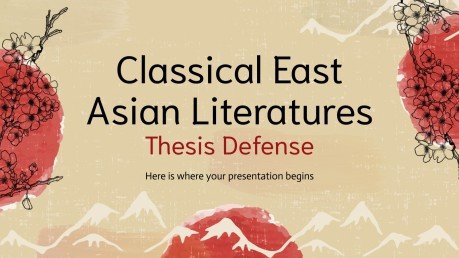 Free Asia-based Google Slides themes & PowerPoint templates