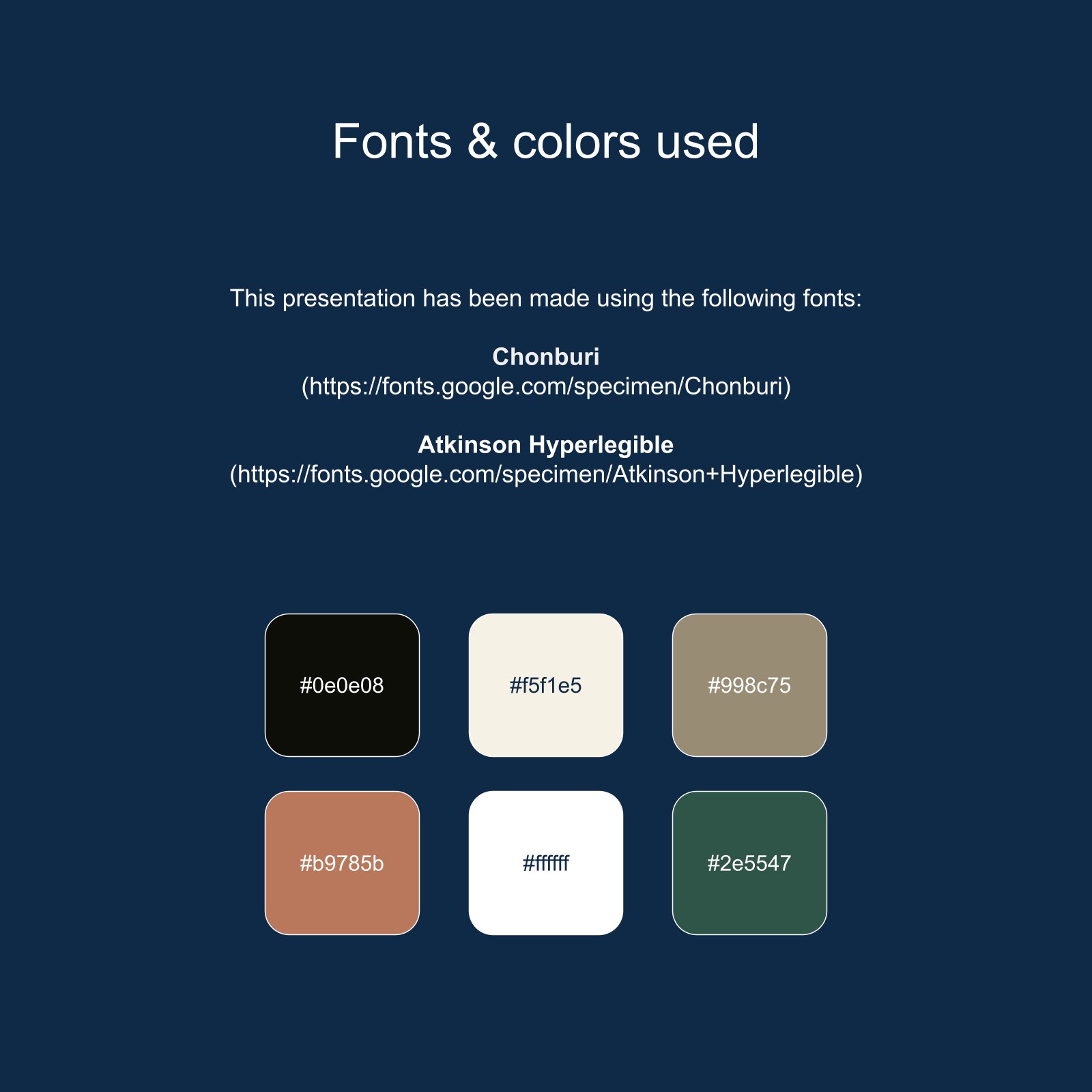 Healthy Tips IG Post | Google Slides & PowerPoint