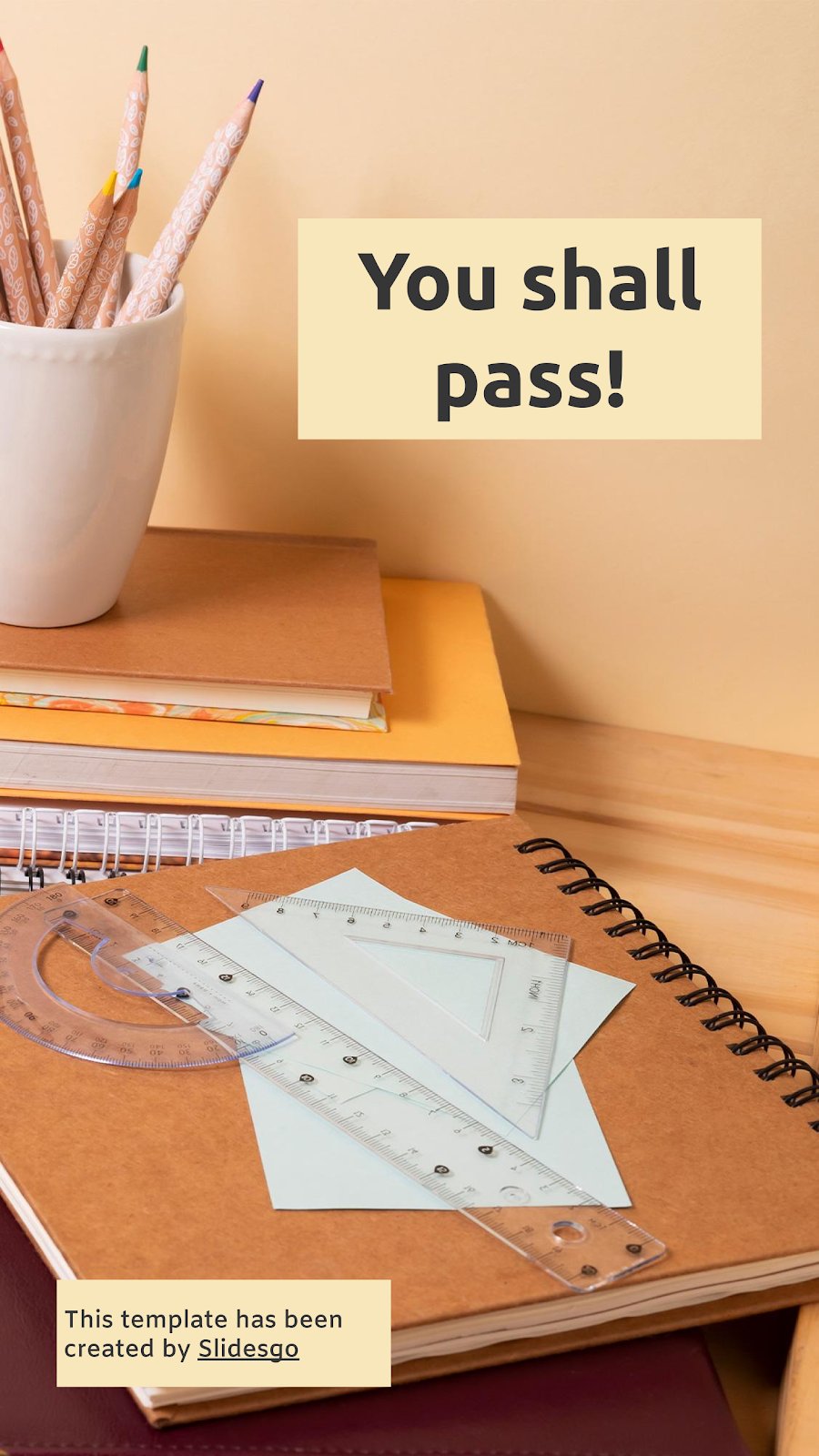 Examination Tips for IG Stories | Google Slides & PPT