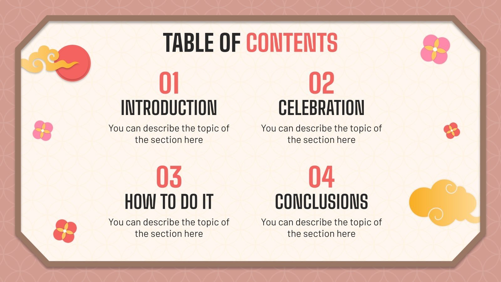 Celebrating Seollal: Korean New Year | Google Slides & PPT