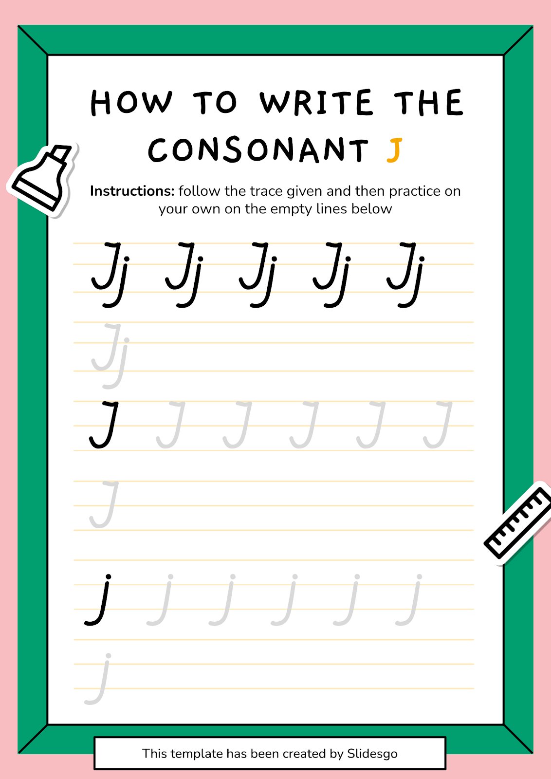 Writing Activities for Elementary: Handwriting Day