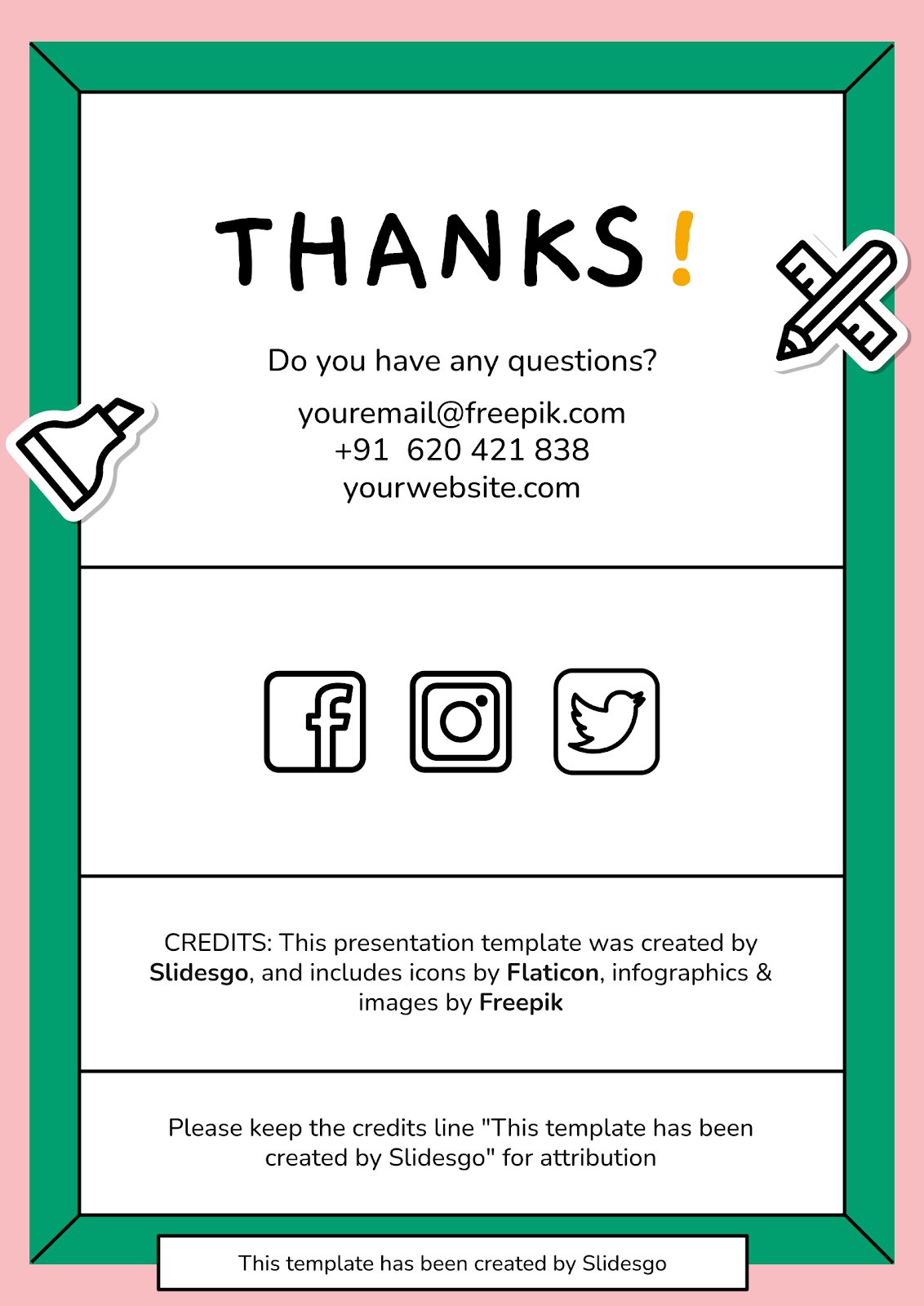 Writing Activities for Elementary: Handwriting Day