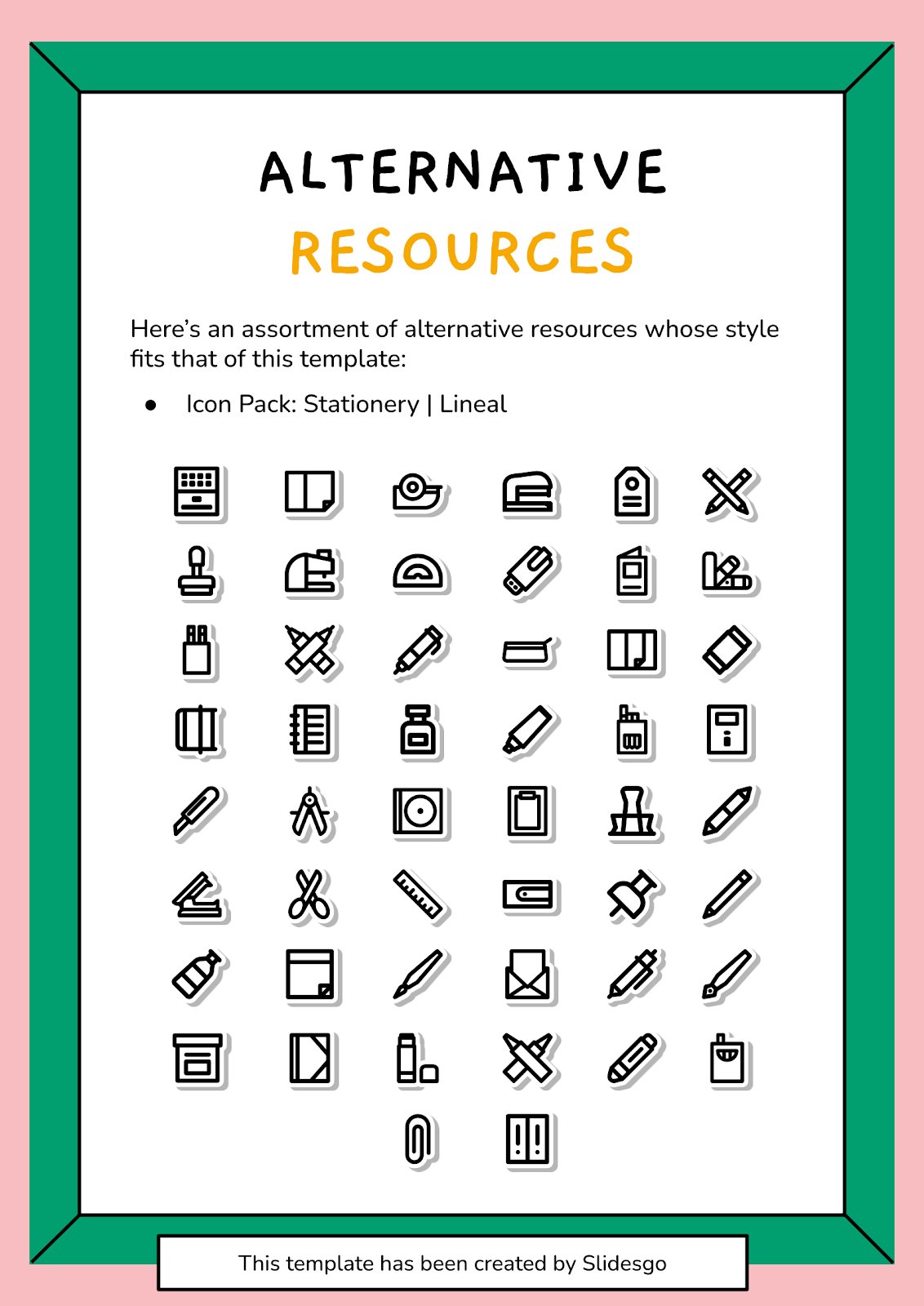 Writing Activities for Elementary: Handwriting Day