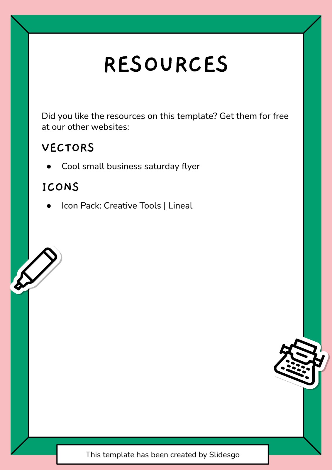 Writing Activities for Elementary: Handwriting Day