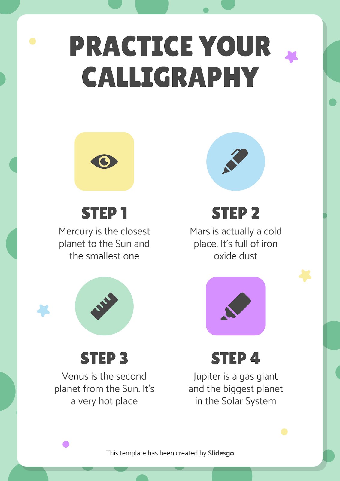 Writing Activities for Pre-K to Celebrate Handwriting Day