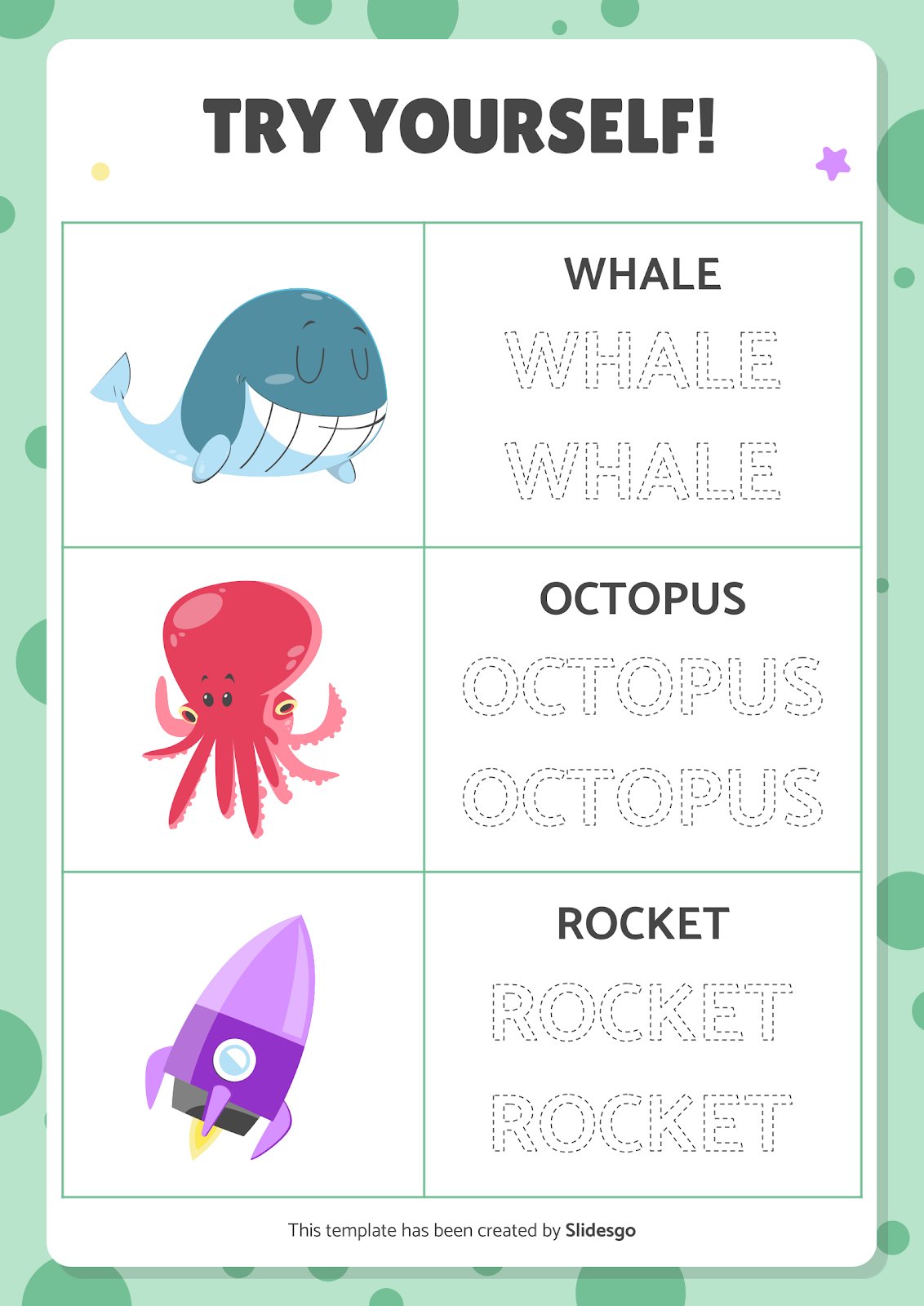 Writing Activities for Pre-K to Celebrate Handwriting Day