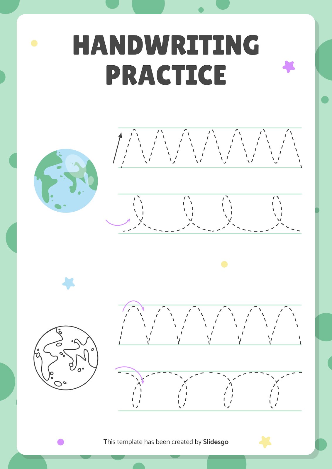 Writing Activities for Pre-K to Celebrate Handwriting Day
