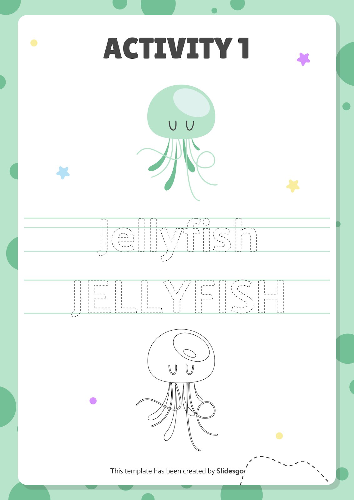 Writing Activities for Pre-K to Celebrate Handwriting Day