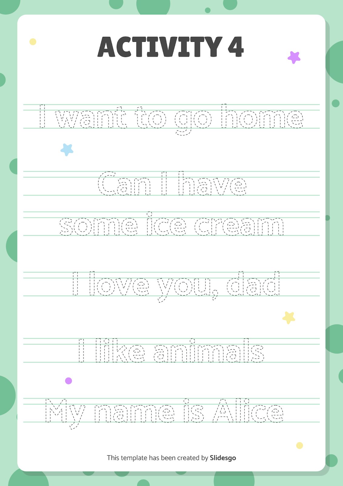 Writing Activities for Pre-K to Celebrate Handwriting Day