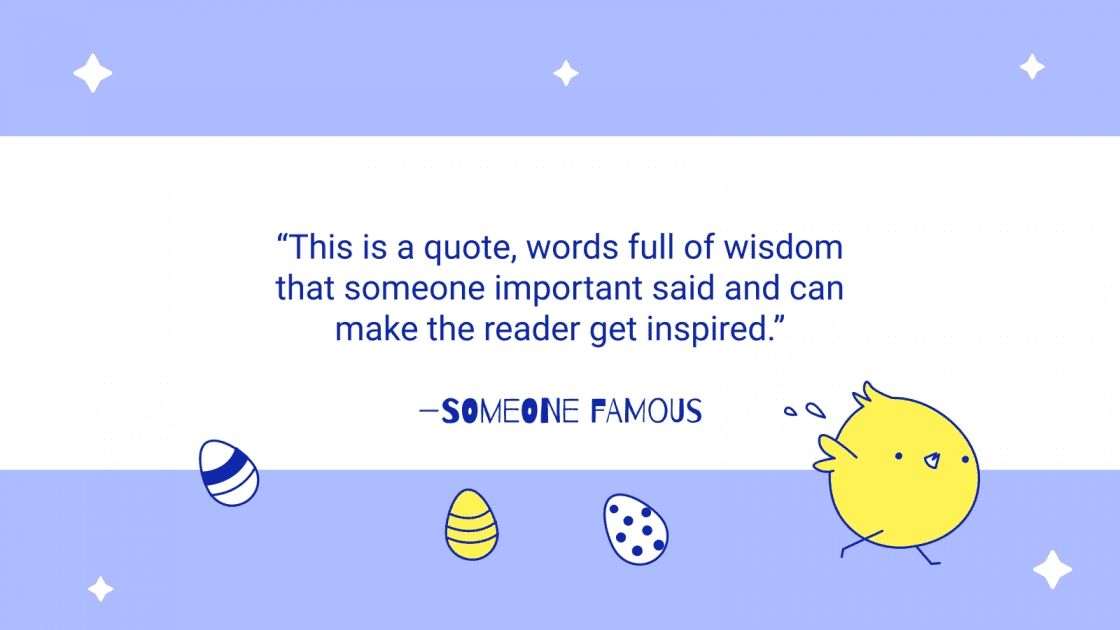 Easter Season Google Slides theme and PowerPoint template