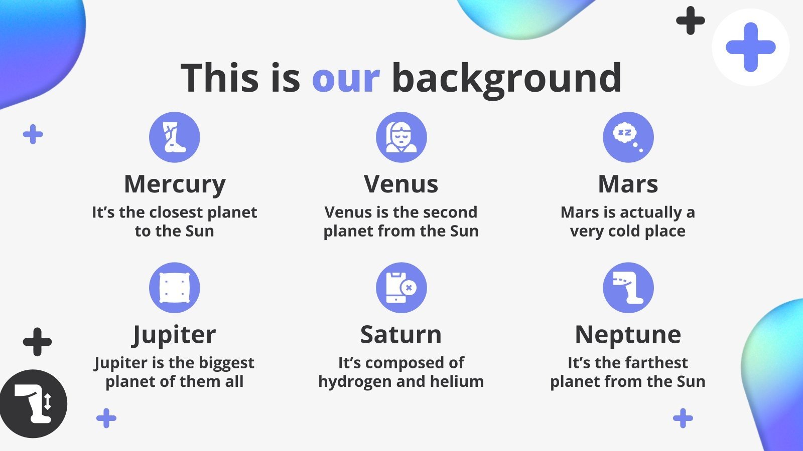 Restless Legs Syndrome Breakthrough
