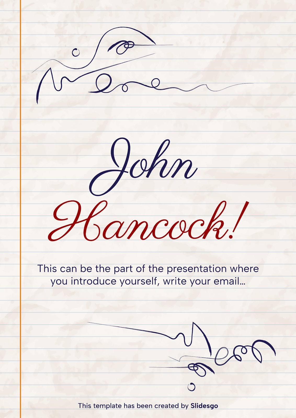 Activities for High School to Celebrate Handwriting Day