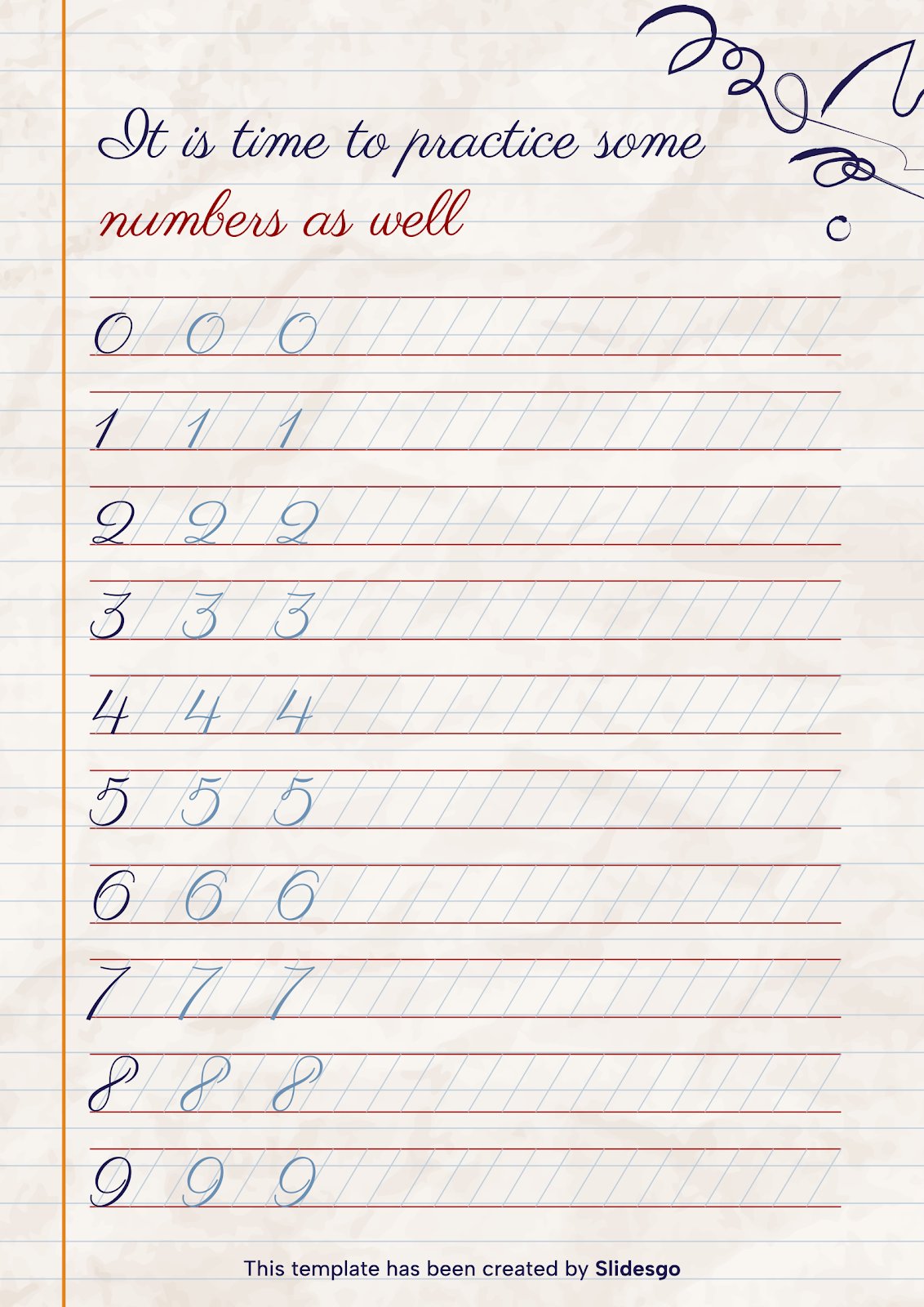 Activities for High School to Celebrate Handwriting Day