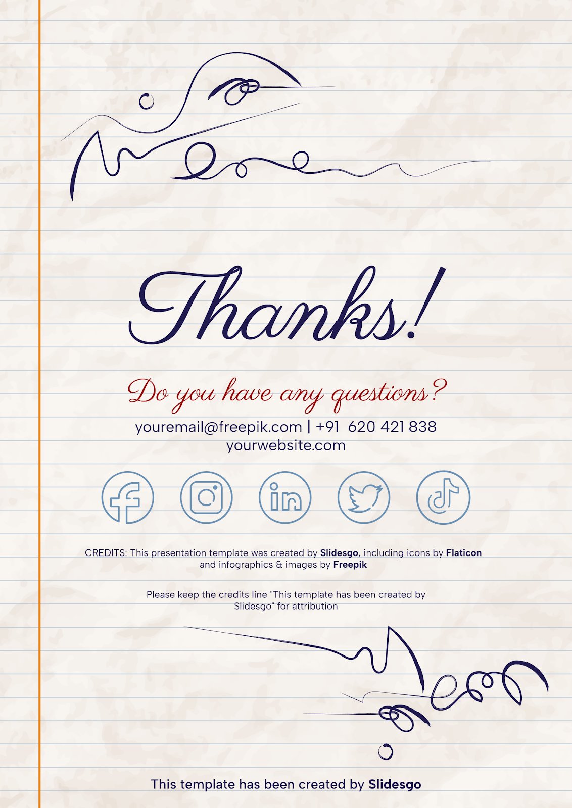 Activities for High School to Celebrate Handwriting Day