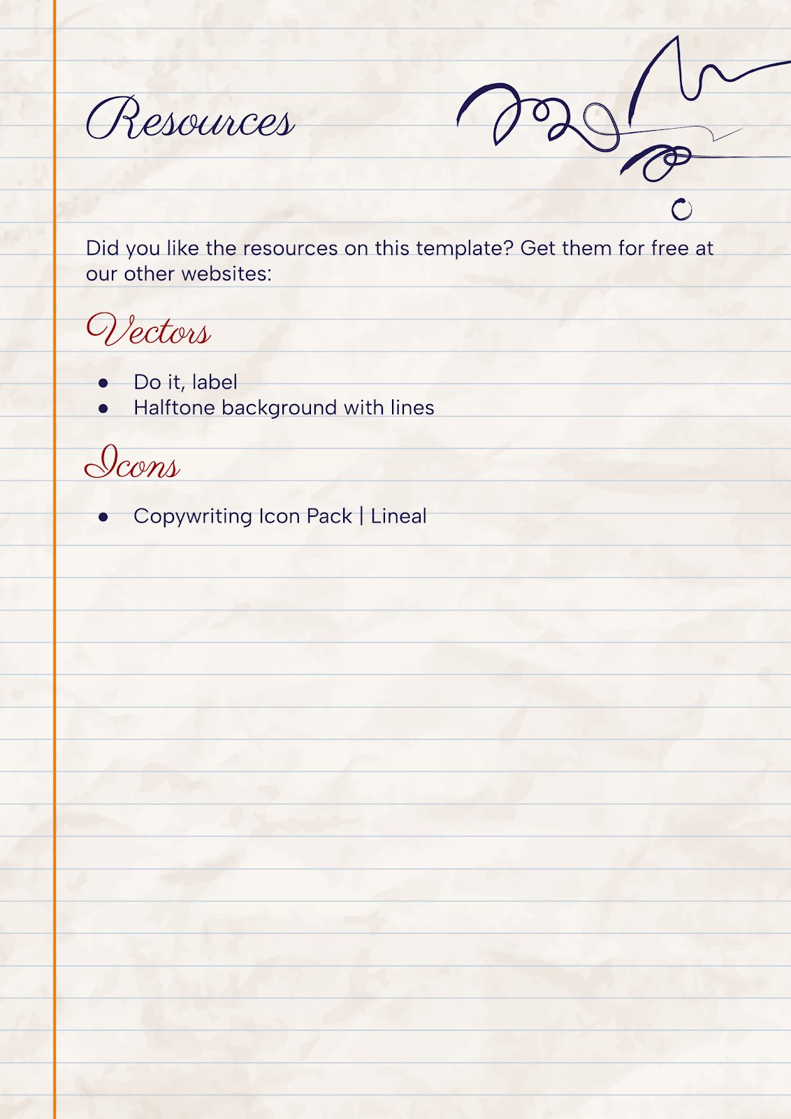 Activities for High School to Celebrate Handwriting Day