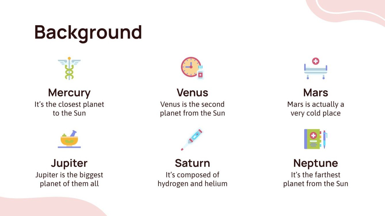 Measles Breakthrough | Google Slides and PowerPoint