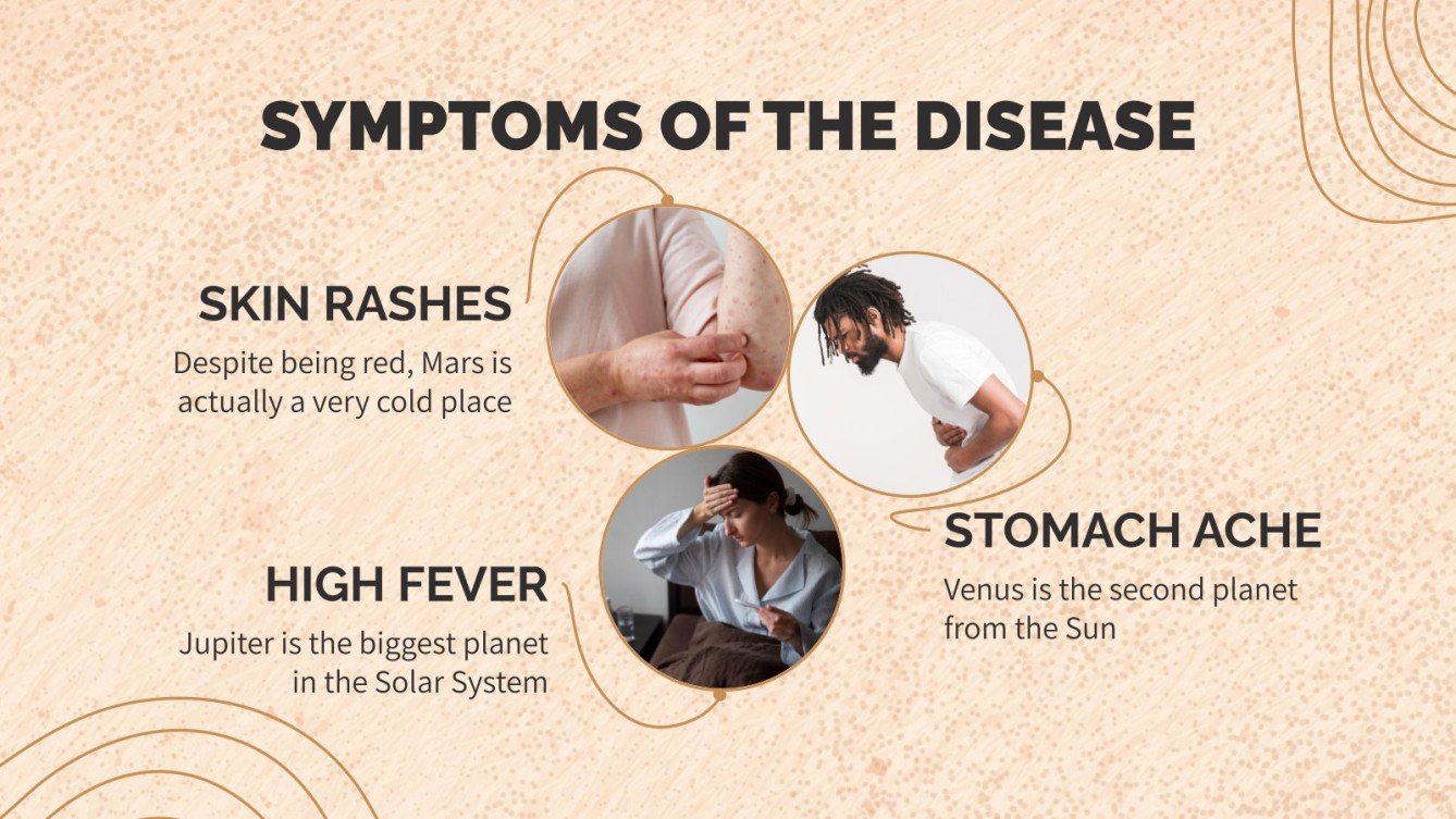 Rocky Mountain Spotted Fever | Google Slides & PPT