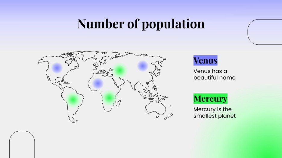 Population Growth in Developing Countries Thesis Defense