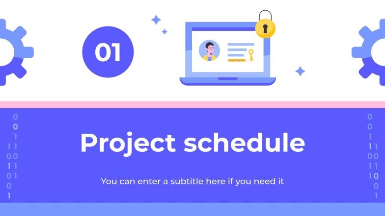 Safety and Security Plan Meeting | Google Slides & PPT